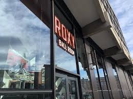 Roxy Leisure Property Requirements